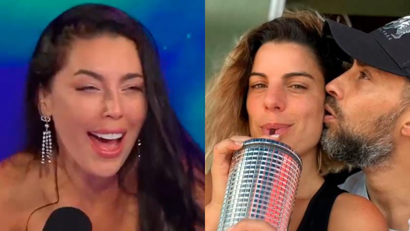 “La diputada…”: Daniela Aránguiz revela que Jorge Valdivia le quitó departamento en Viña del Mar ...